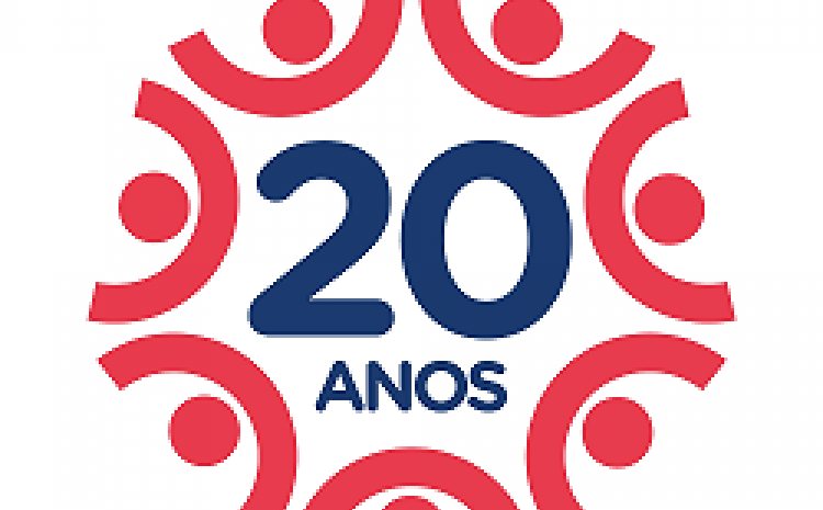 ENTRAJUDA celebra 20 anos